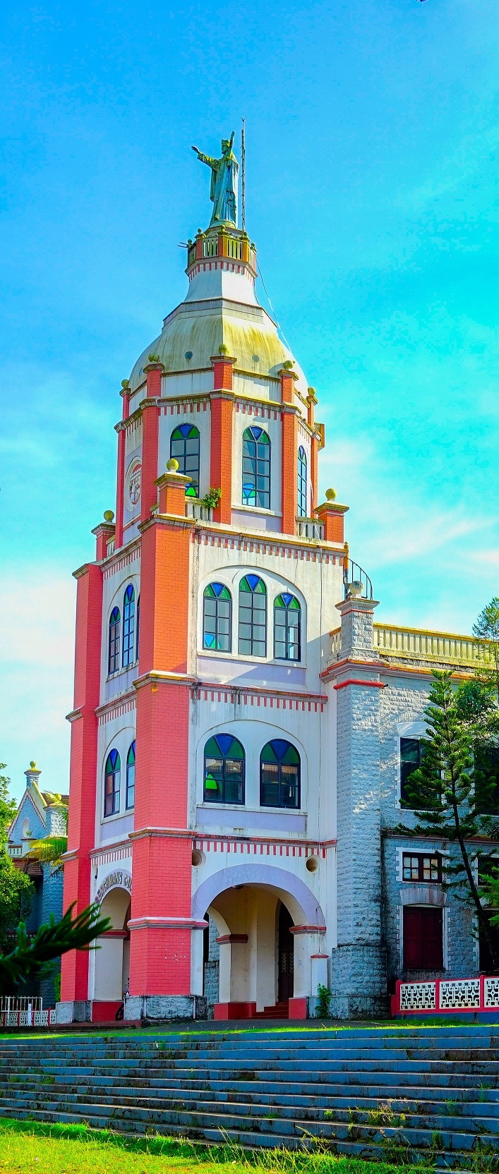 SB College – Tradition of Excellence in the Field of Education since 1922